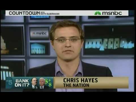 The establishment media