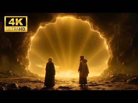 The Chosen of Allah: Khidr (AS) & Dhul-Qarnain – The Complete Story of the Miracle of Immortality