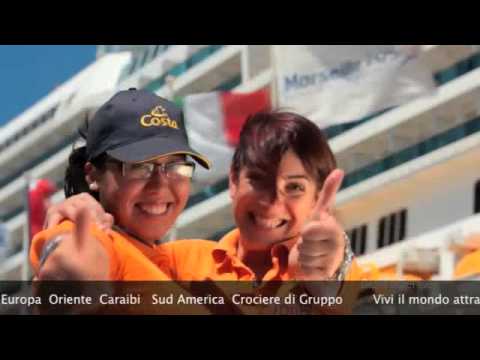 Offerte viaggi di gruppo 2014