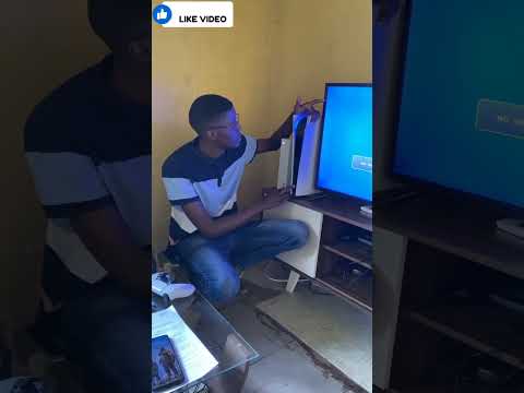 How to FIX a SLOW PS5