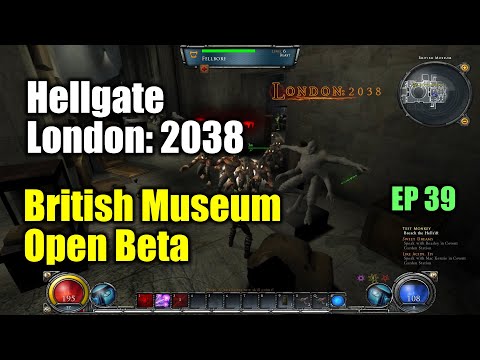 Steam Community :: HELLGATE: London