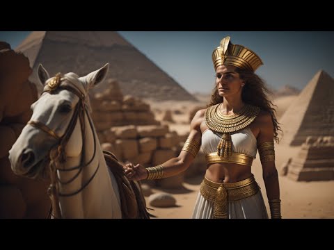 THE CRITICAL CHRISTIAN - Was Abraham's Wife, Sarah, Sexy at 70? (8)