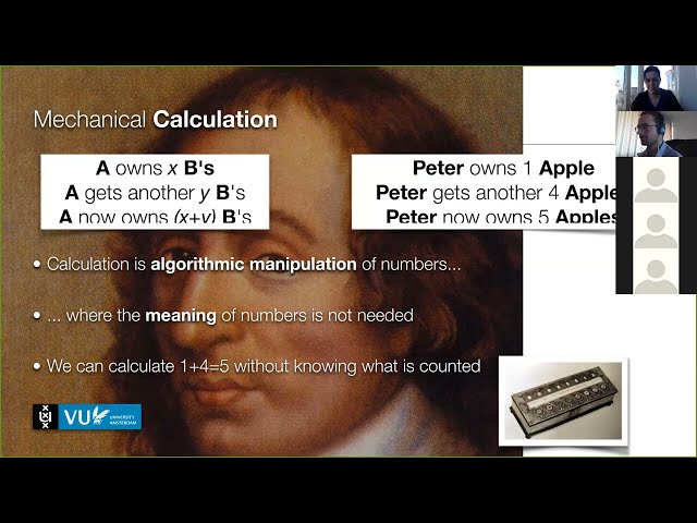 The Evolution of Knowledge Representation on the Web | Galaxy