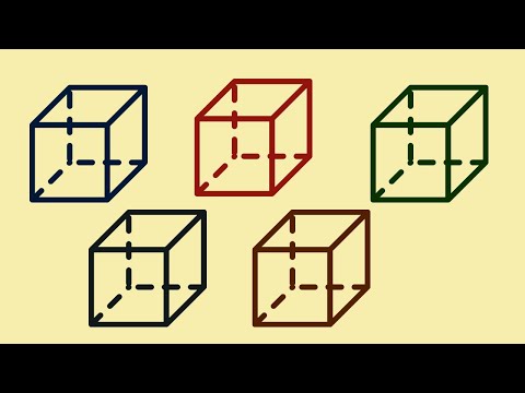 sum of 5 cubes