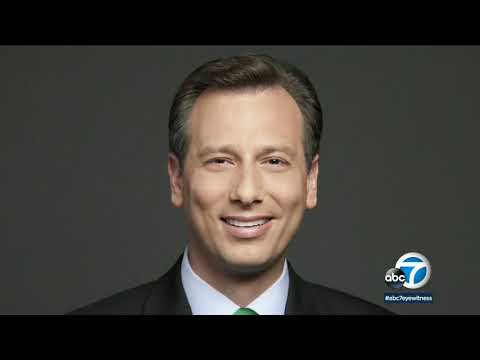 Cause of death released for KTLA anchor Chris Burrous | ABC7