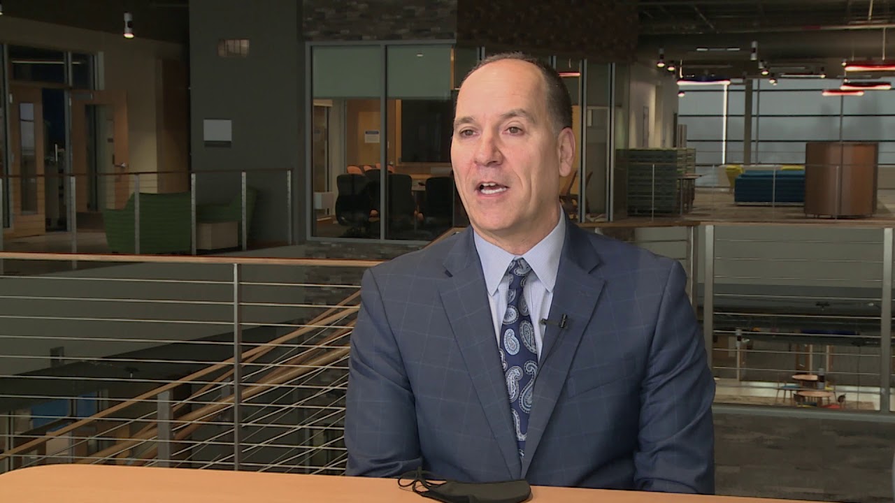 John Wagner interview: Question 3, What type of Idaho activities do you enjoy?