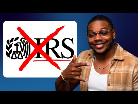 How To LEGALLY Checkmate the IRS!