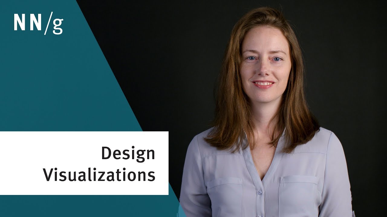 UX Visualization Techniques Reduce Your Cognitive Load