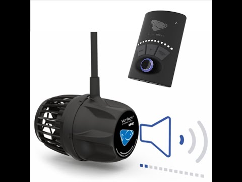 Is the Vortech MP10 quiet drive wireless wave maker the worst wave maker ever?