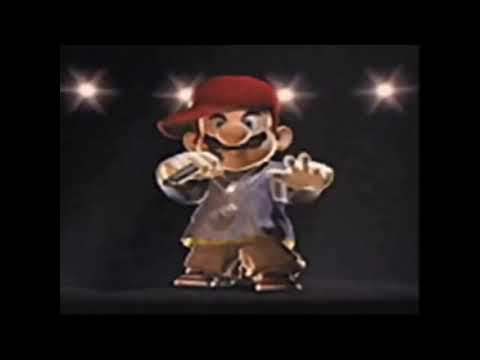 Steam Community :: Video :: Mario Rapping Mass Destruction