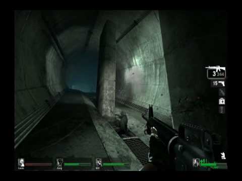 Steam Community :: Video :: Left 4 Dead Gameplay