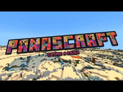 Panascraft - Minecraft Survival Server IP