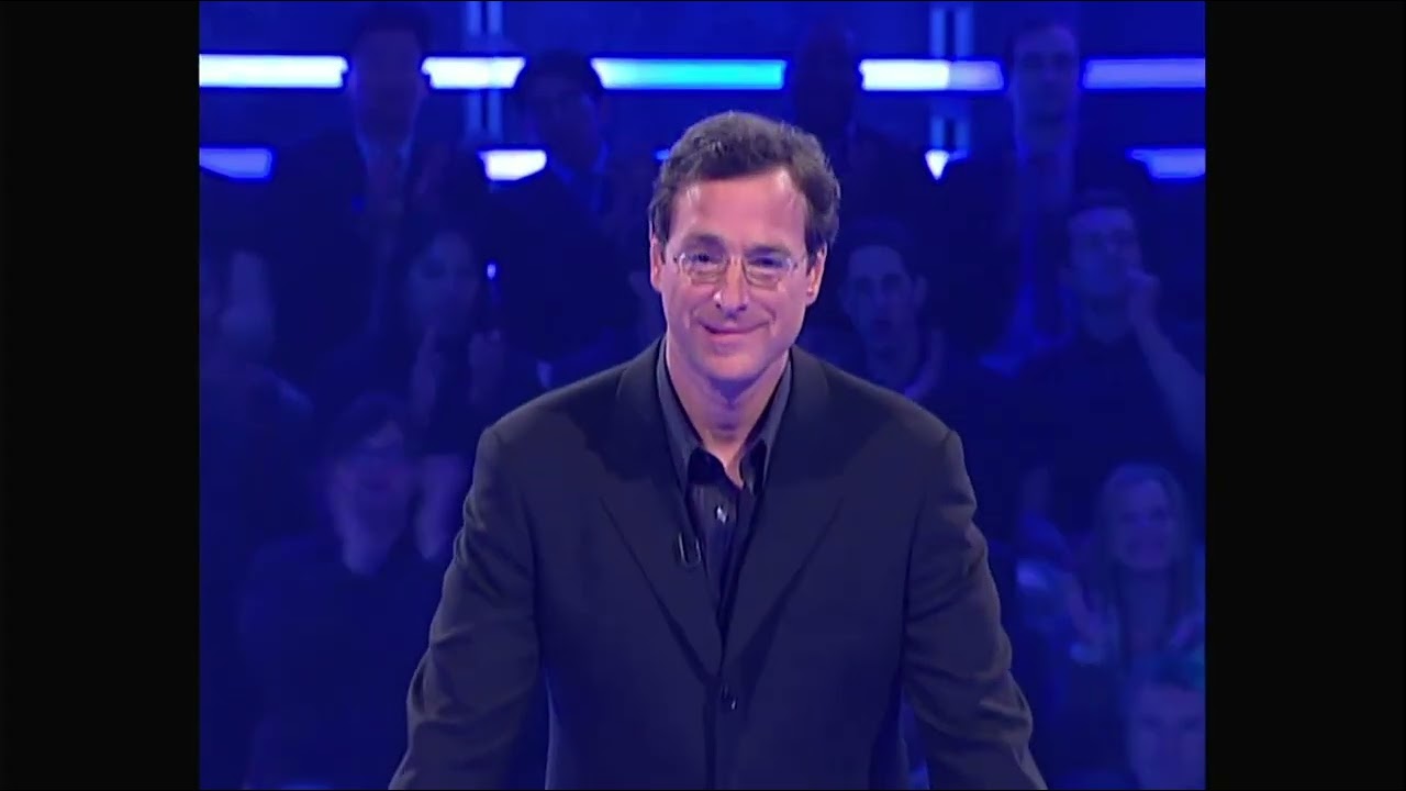 US 1 vs 100 DVD Game #1