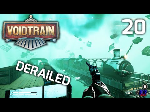 Steam Community :: Video :: DERAILED -=|=- VOIDTRAIN -=|=- 20