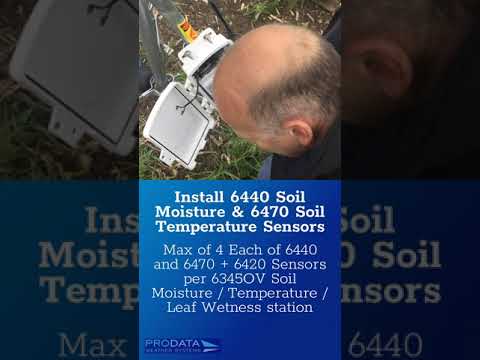 Weather Sensors at Best Price in India