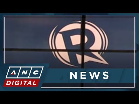 Various groups denounce SEC's Rappler shutdown order | ANC