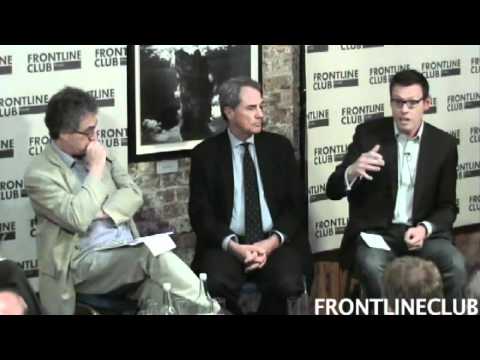 Media Appearances | Christopher Phillips