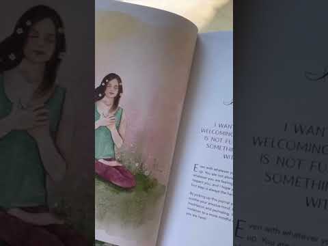 This anxiety journal healed my anxiety ##anxiety #anxietyrelief #anxietyjournal #meditation #anxious