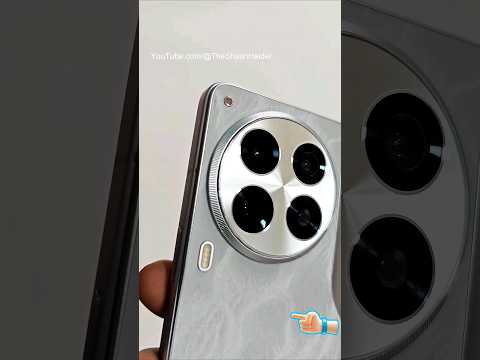 Tecno Camon 30 Premier - Unboxing
