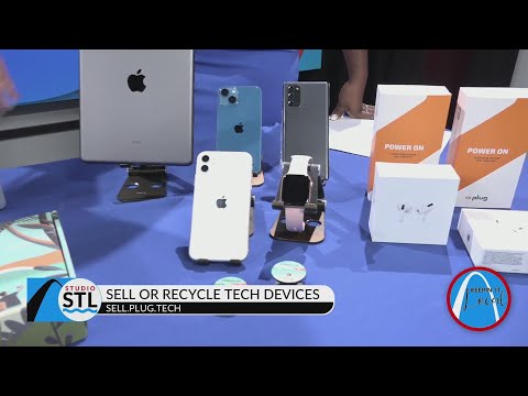 Get head-of-the-class tech from Plug Tech