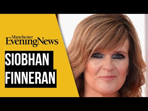 Real life of BBC's Happy Valley actor Siobhan Finneran