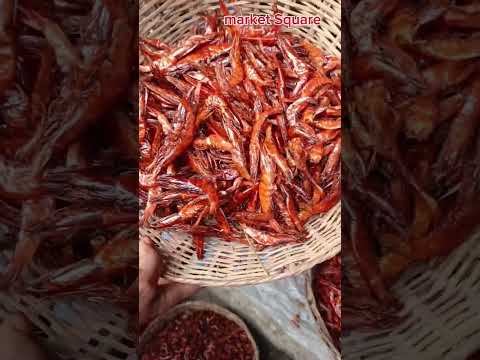 Rural village market day in Badagry Lagos State the oldest city in Nigeria West Africa #marketvlog