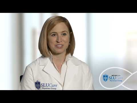 Kathryn Elkins, MD | SLUCare Pediatric Neurology
