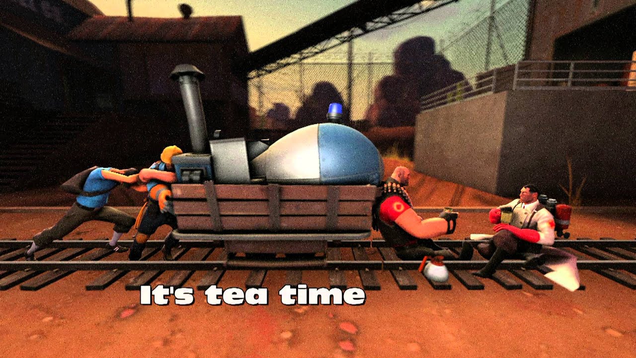 3 months of source filmmaker poster making (all my current SFM posters + download link!