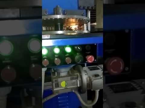 Spring Grinding Machine - Spring End Grinder Latest Price ...