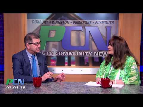 Dr. Gary Maestas on Set to Talk Dominican School Project and more...