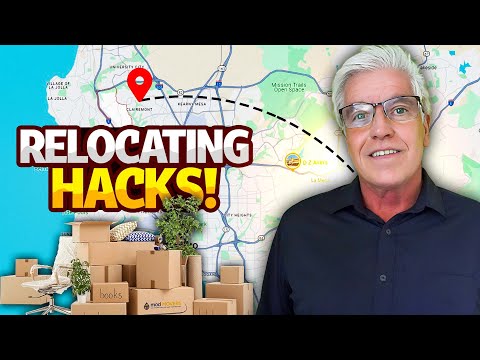 10 Essential Tips for a Stress-Free Relocation | The Don Pelletier Group, Inc.