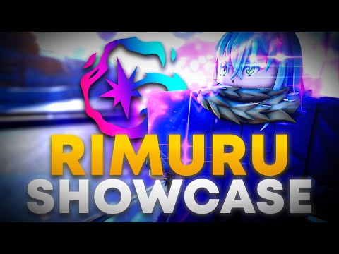Rimuru is the BEST F2P Unit in Anime Vanguards