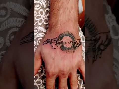 Memento Mori tattoo desing #tattoo #trend