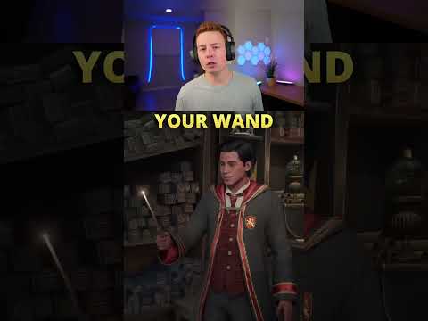 Watch This Before Buying / Playing Hogwarts Legacy