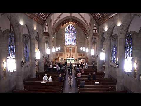 Celebrating the Life of Daniel L. McNulty