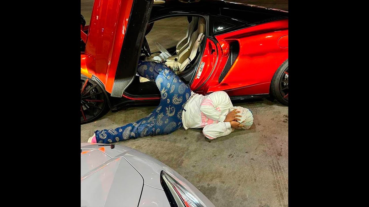 YTB Fatt Type Beat - 