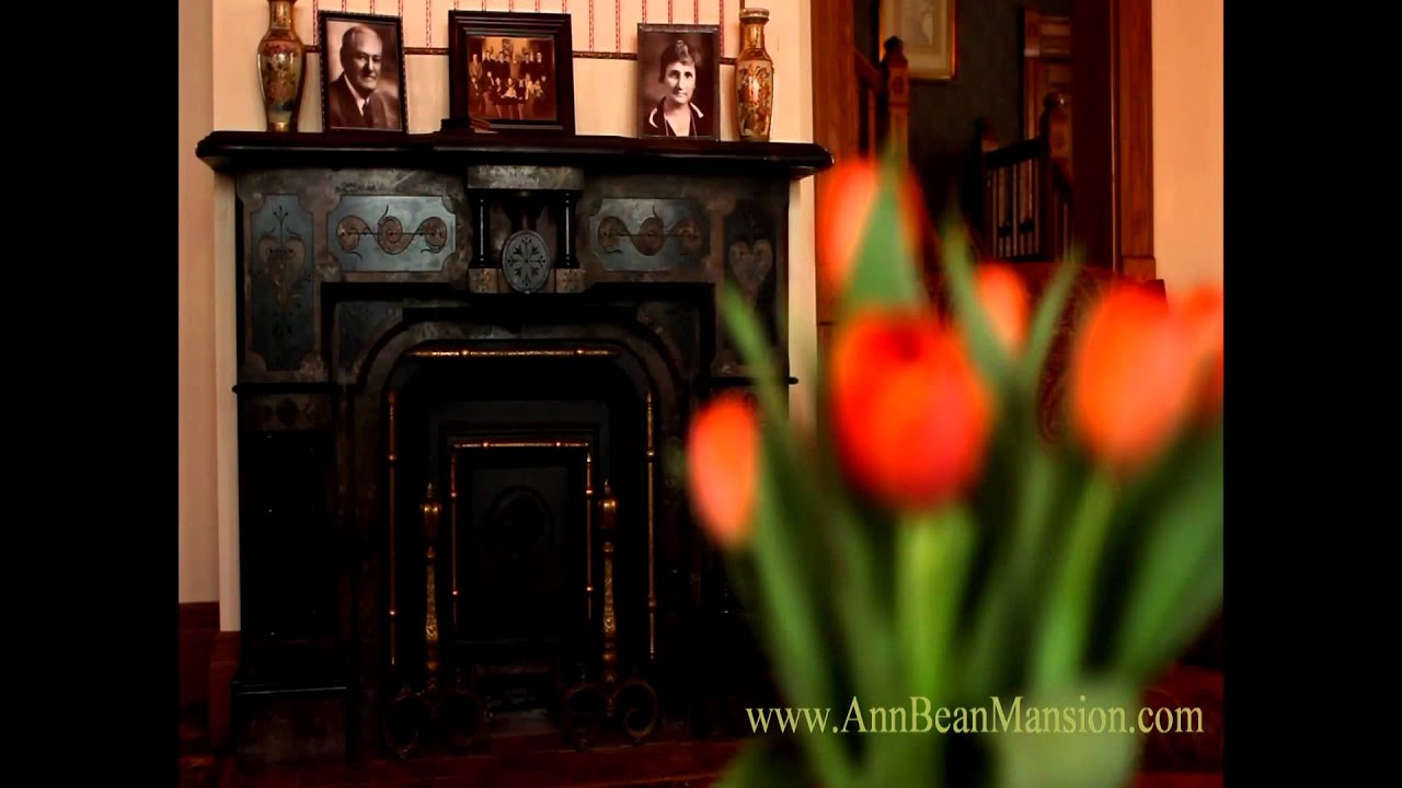 ANN BEAN.wmv