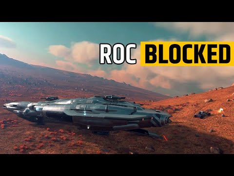 Ore-Laden Starlancer Stolen While Clueless Pilot Mines | Star Citizen: PVP Piracy