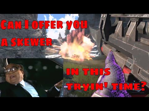 Steam Community :: Video :: A skewer video to cure your erectile dysfunction | Halo highlights