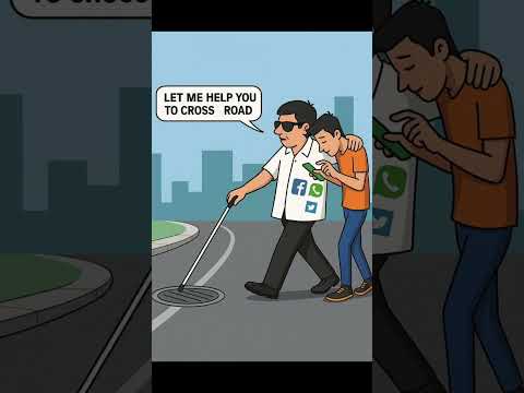 Deep meaning picture with millions of words 😃