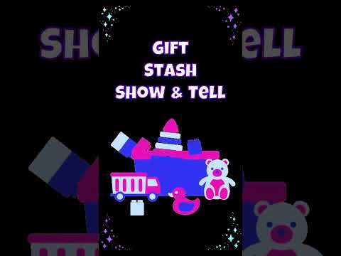 Gift stash show & tell! #babyclotheshaul #aussiefamily #cutebaby #gifts #gift #giftstash #stash