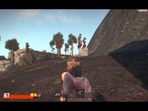 Steam Community :: Video :: Testing out the Eoka Pistol in Rust ...