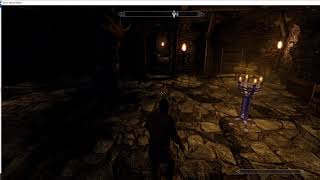 Animation Skyrim at Skyrim Special Edition Nexus - Mods and Community