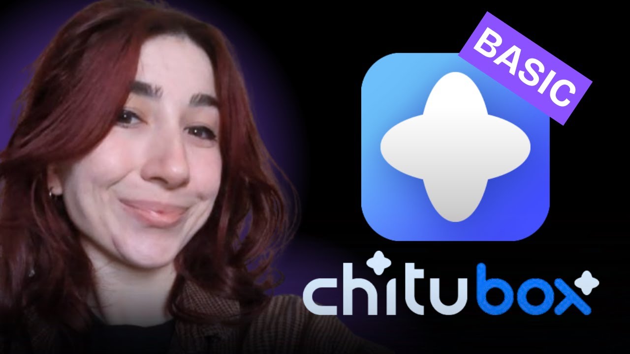 Chitubox Basic for Beginners: 6-Min Crash Course
