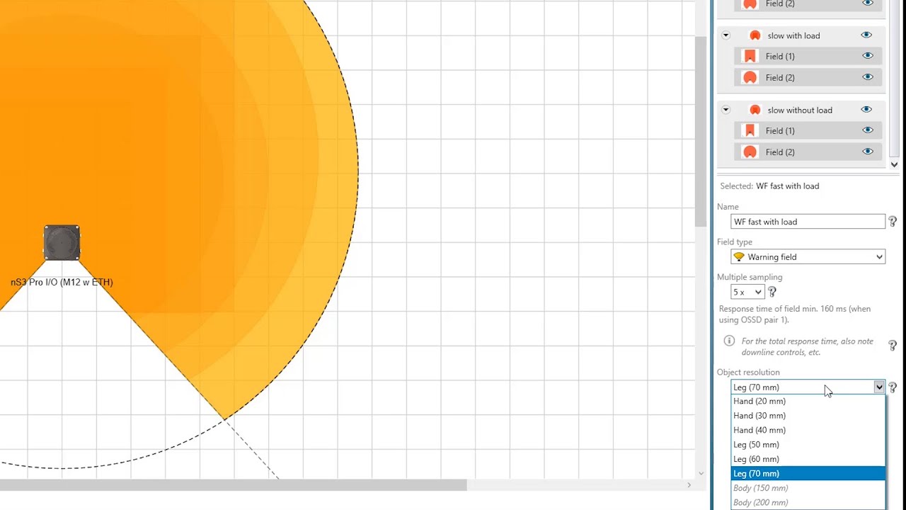 SICK | Sensor Intelligence