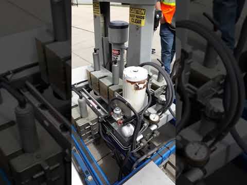 Falling Weight Deflectometer - FWD Machine Latest Price, Manufacturers ...