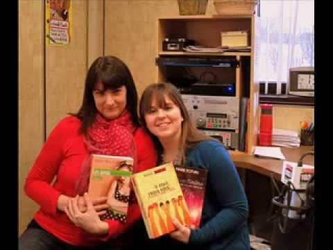 Videos de Marie Potvin - Babelio.com