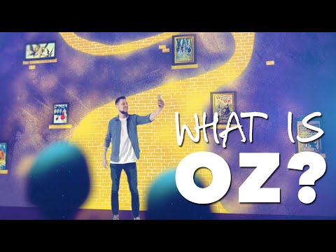 What Is OZ?