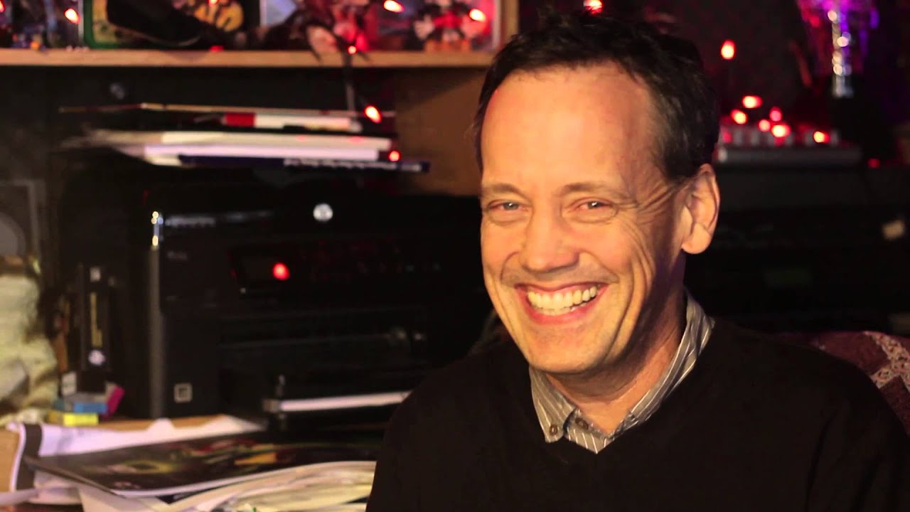 VO Studio:  Dee Baker
