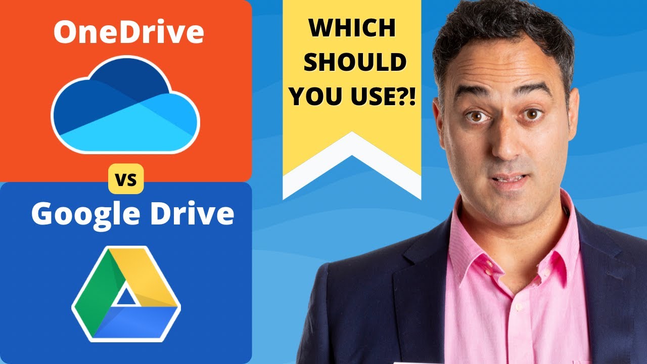 How to use Microsoft OneDrive for Windows 10 & 11 | MyExcelOnline